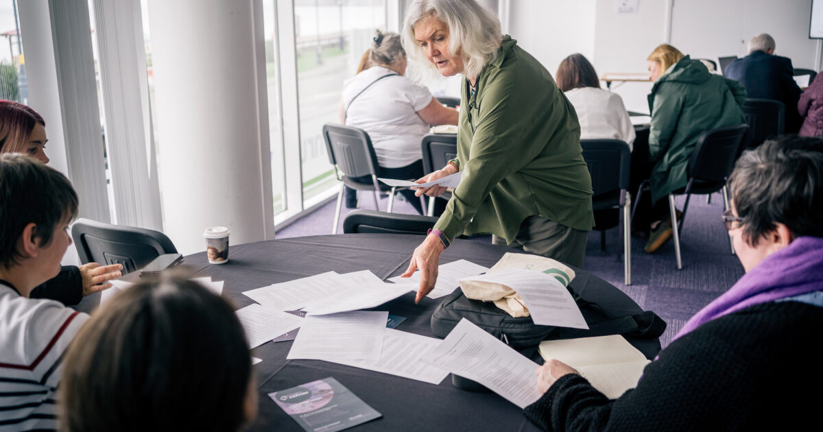 Training & Events | CVSC