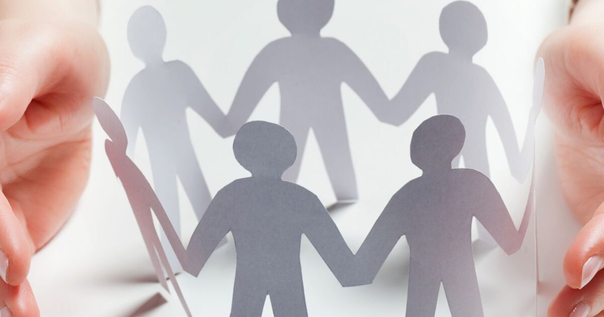 Organisational Help & Guidance Information | CVSC